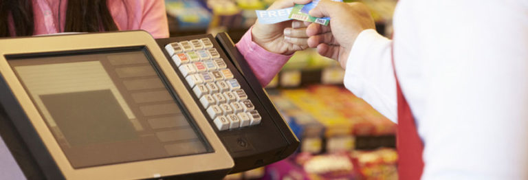 Quelle caisse enregistreuse pour magasin de prêt-à-porter